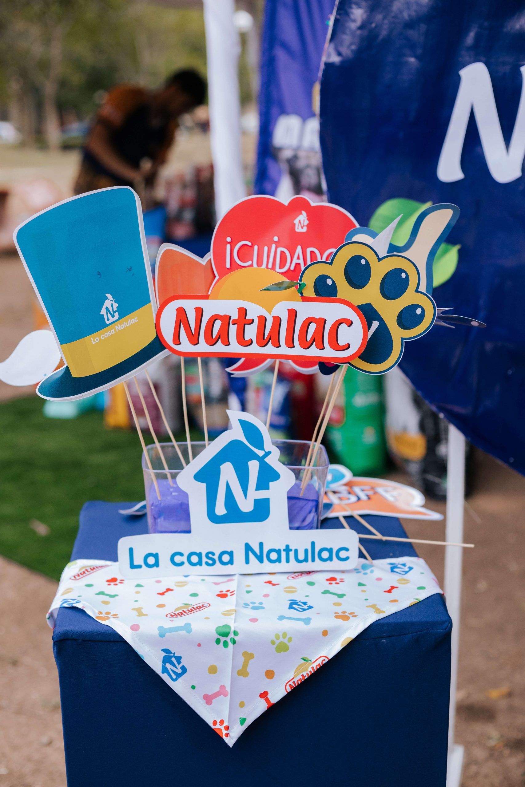 La Casa Natulac - Petfriendly - Natulac