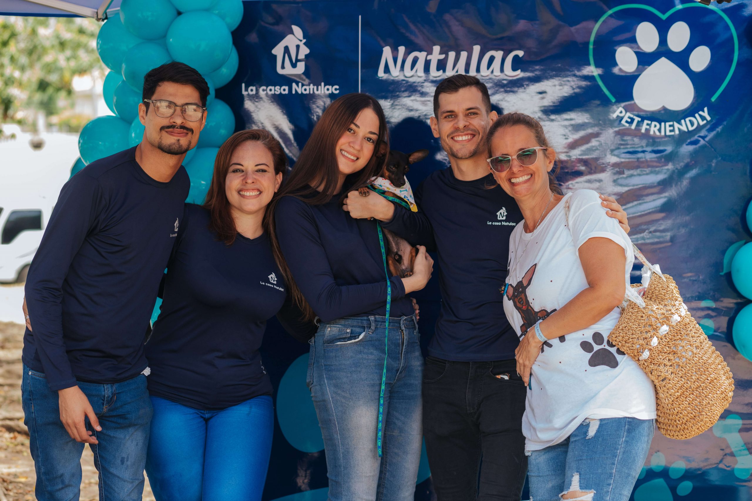 La Casa Natulac - Petfriendly - Natulac